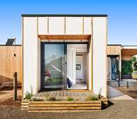 Sustainable Living & Modular Construction Blogs | Ecoliv