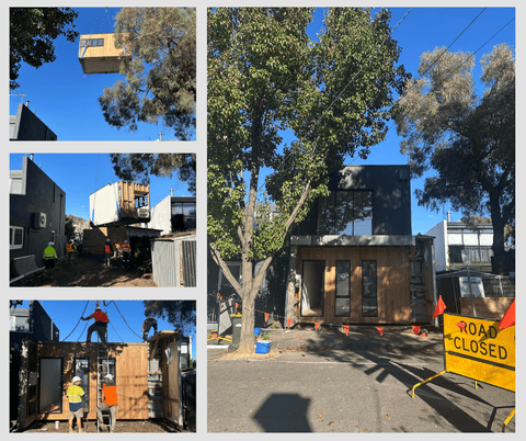 Build with certainty, speed and peace of mind