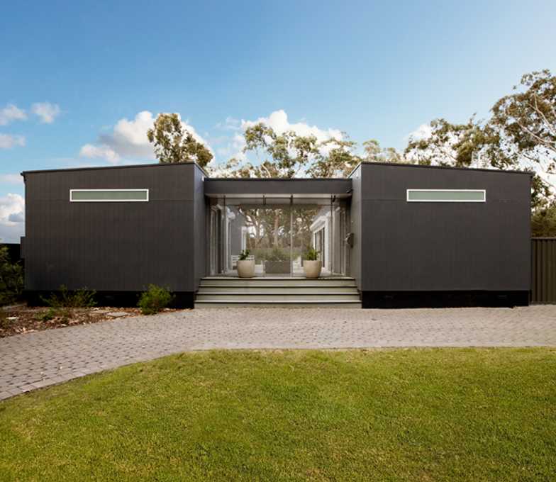 Sustainable Living & Modular Construction Blogs | Ecoliv