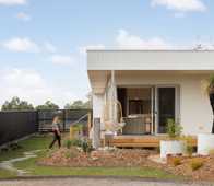 Contemporary Modular Designs For Sustainable Living | Ecoliv