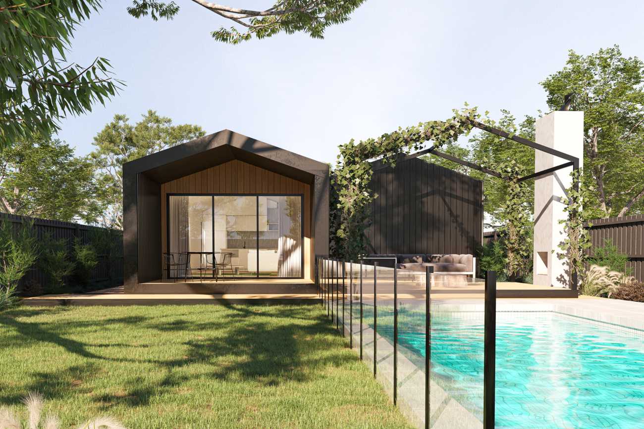 Eco-Friendly Modular Home Designs | Ecoliv