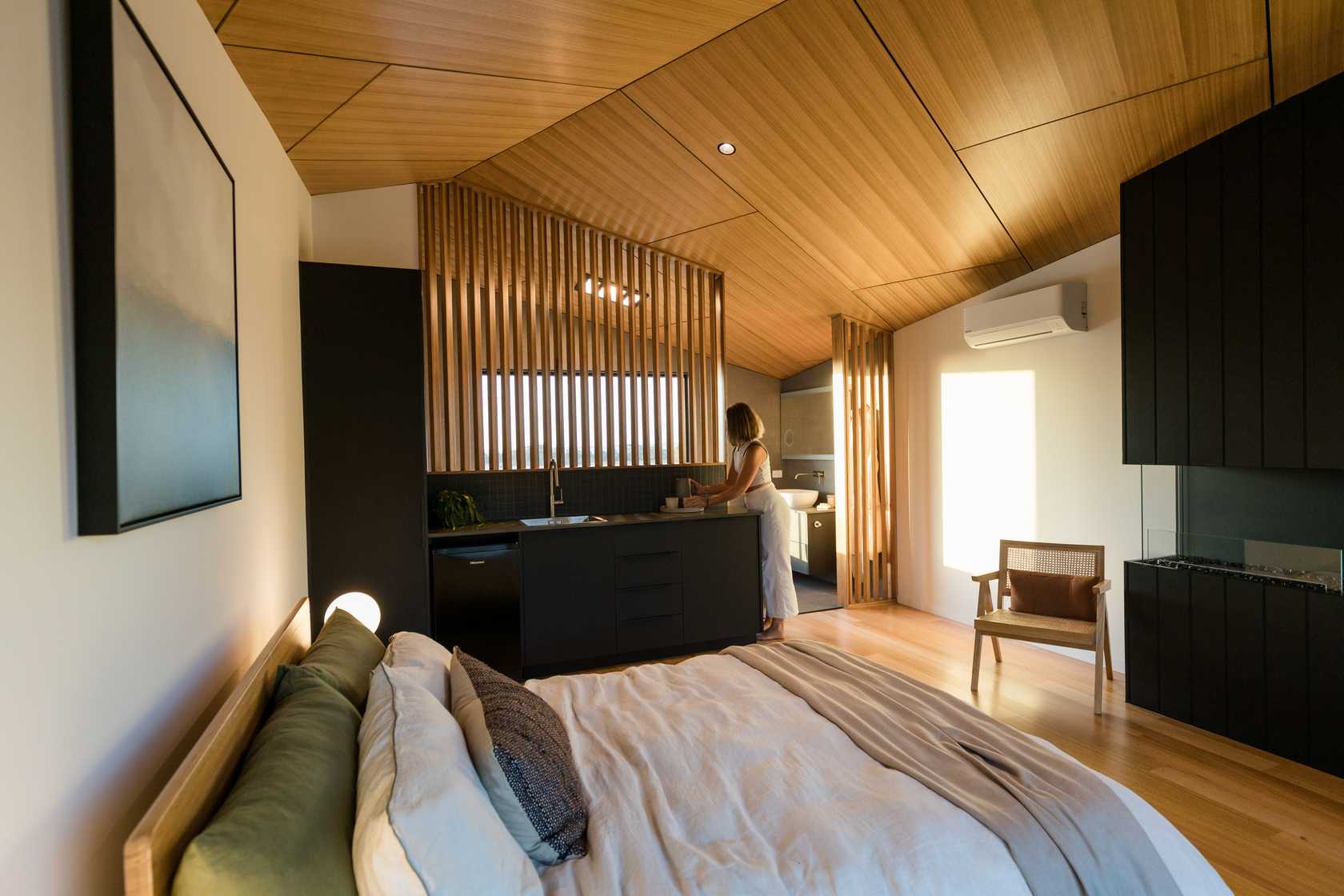 Contemporary Modular Designs For Sustainable Living | Ecoliv