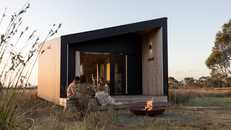 Contemporary Modular Designs For Sustainable Living | Ecoliv