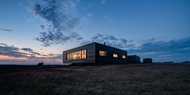 Contemporary Modular Designs For Sustainable Living | Ecoliv