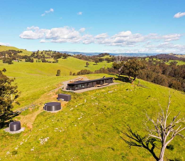 8 Simple Energy Efficient Home Designs | Ecoliv