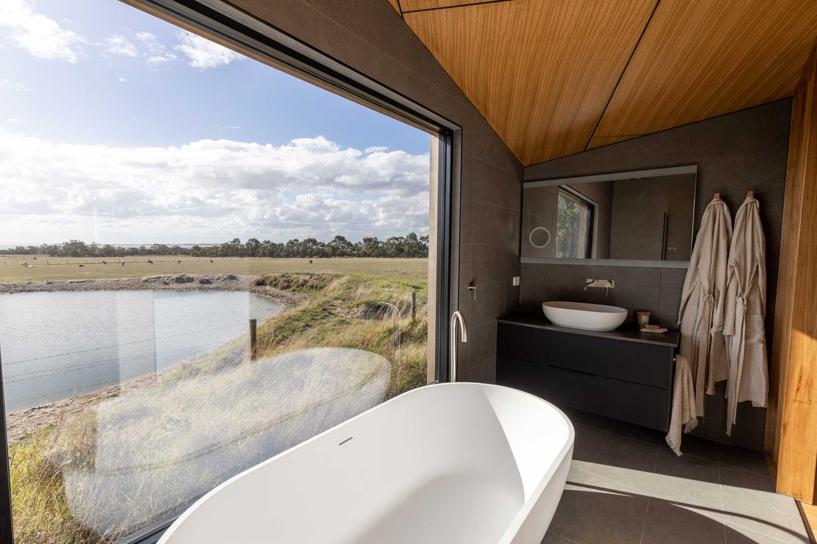 Contemporary Modular Designs For Sustainable Living | Ecoliv